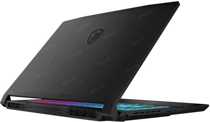MSI Katana 15 HX B14WFK-617XRU <9S7-1587C1-617> — фото 1