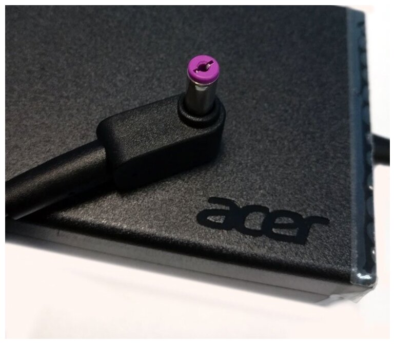 Блок питания Acer PA3290-2ACA 19V 7.1A 135W для ноутбуков A715-74G AN515-54 Veriton Z4640G Helios 300 PH315-51 Nitro 5 AN515-54