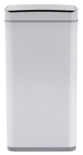 Сенсорное ведро Tesler STB-40 WHITE