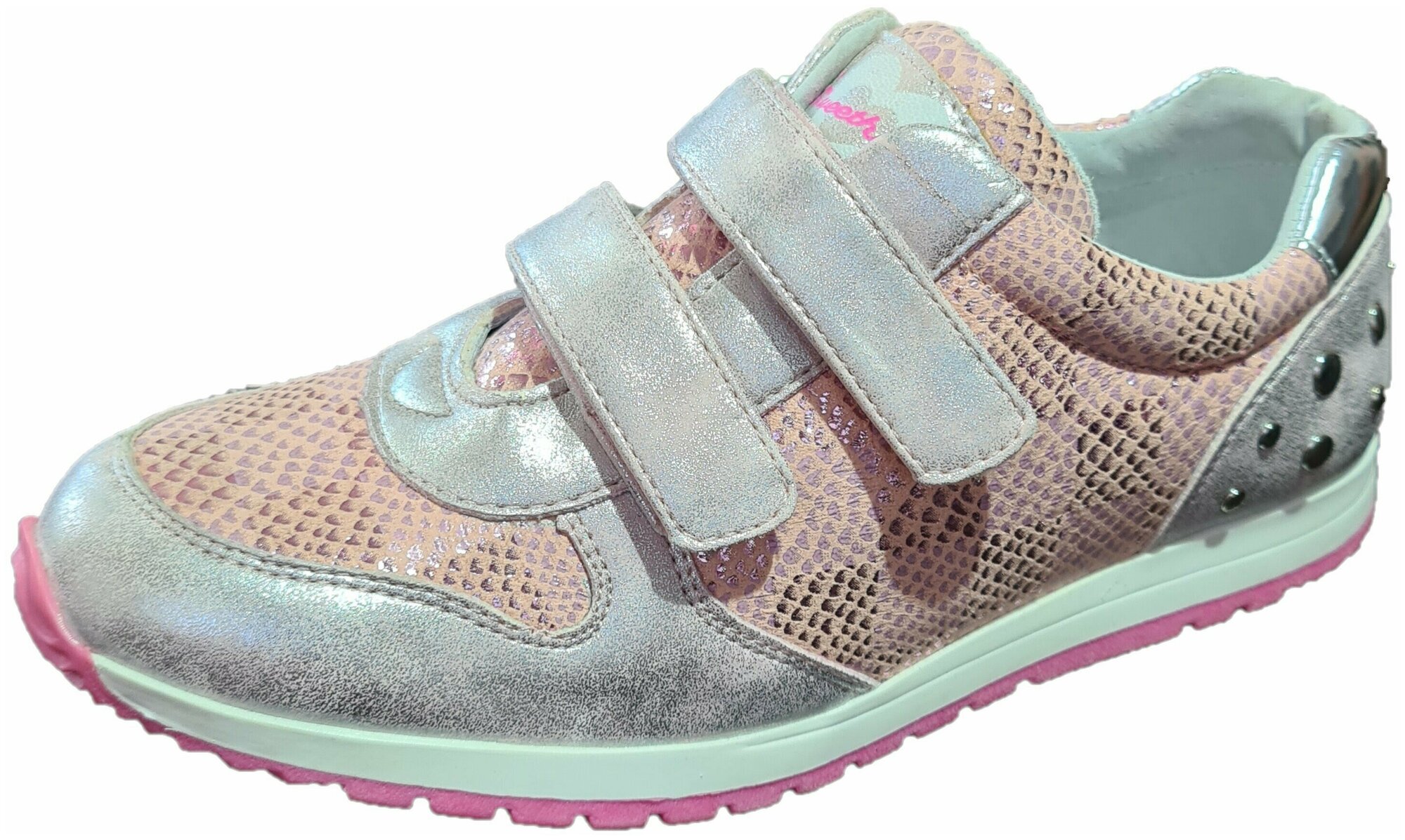 Кроссовки Осень-зима 2022