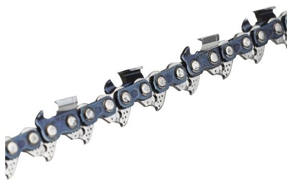 Цепь Patriot 91LP-52E, 3/8 1,3 52 звена, чизель, PROFESSIONAL (блистер)