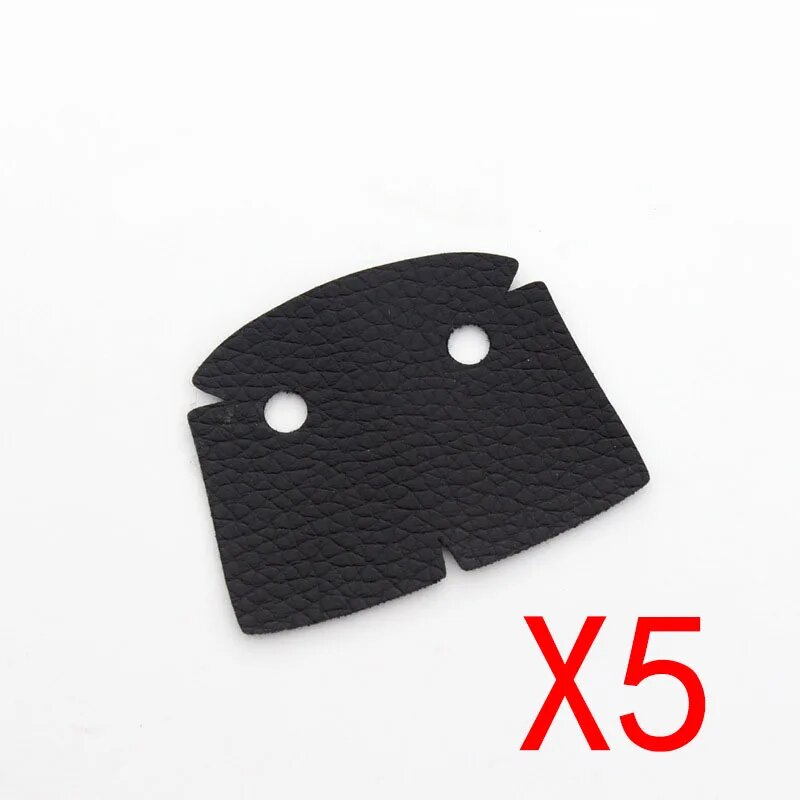 BRICKPANDA Блочные конструкторы военная тематика R040 Черный, PF19-Black-5PCS