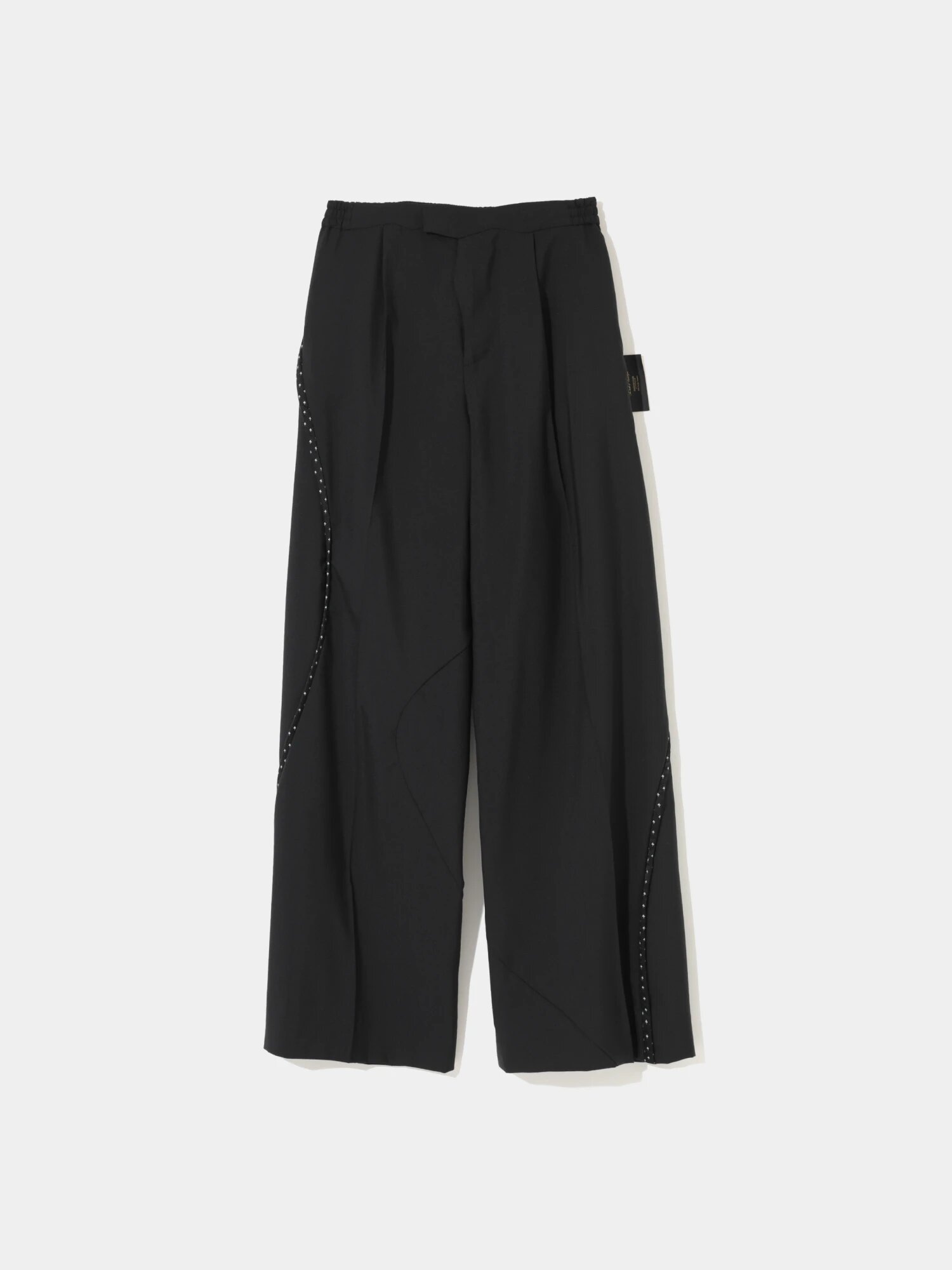 Брюки Wool