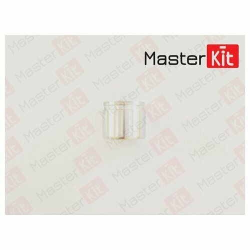 Поршень тормозного суппорта MITSUBISHI LANCER X 2008- MasterKit 77A1523