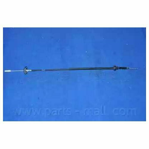 Трос сцепления daewoo matiz(m100) pmc 96315242 Parts Mall PTC-004, PTC-004