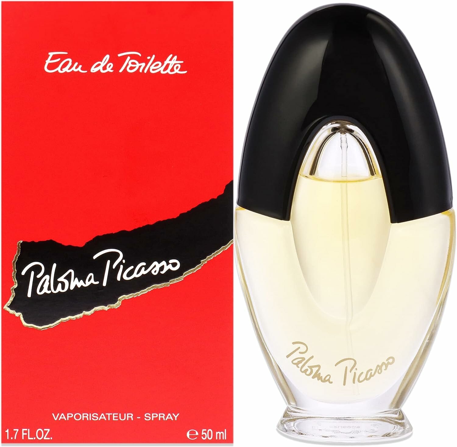 Paloma Picasso, 50 мл, Туалетная вода женская
