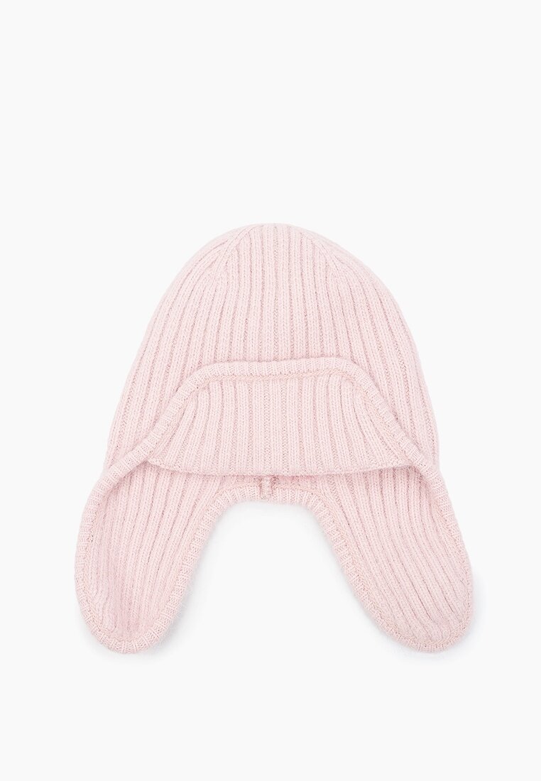 Шапка-ушанка для женщин