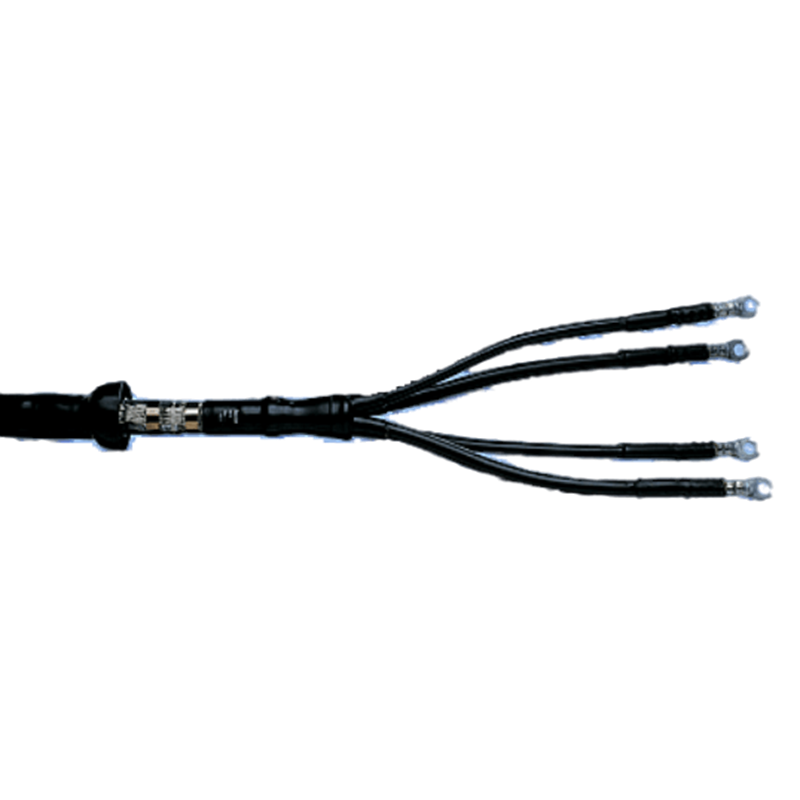 Муфта кабельная концевая EPKT 0015 Raychem