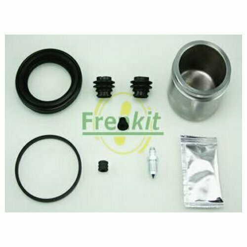 Ремкомплект суппорта поршень HYUNDAI ix35 ALL T Frenkit 260968 для Hyundai i40 (2011-н. в.), Hyundai ix35 (2009-н. в.), Hyundai Kona (2017-н. в.)