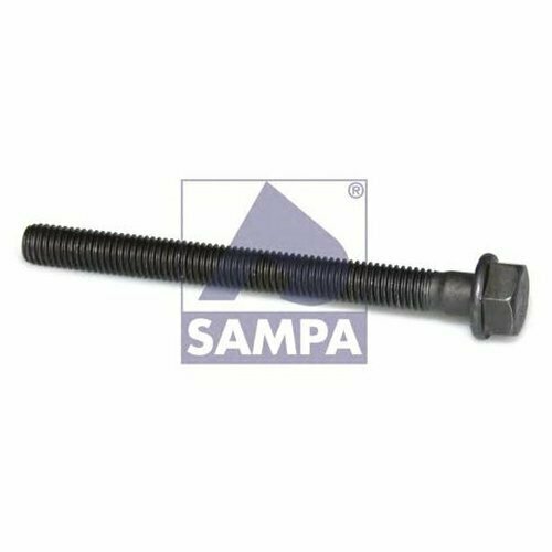 Болт, выпускной коллектор Sampa 010089