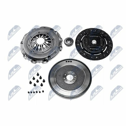 Комплект для переоборудования, сцепление Nty NZSCT000