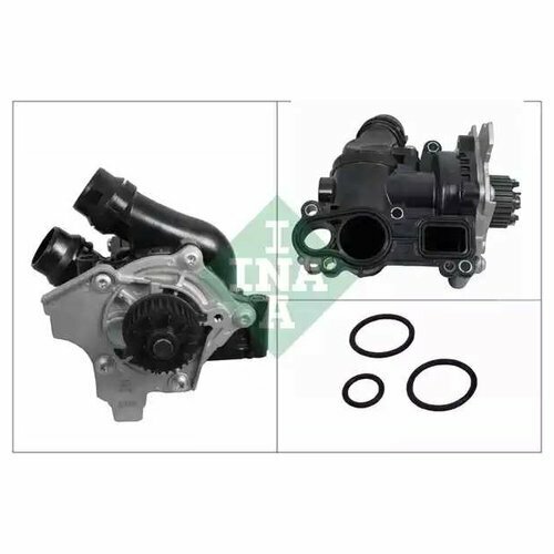 Водяной насос Ina 538036210