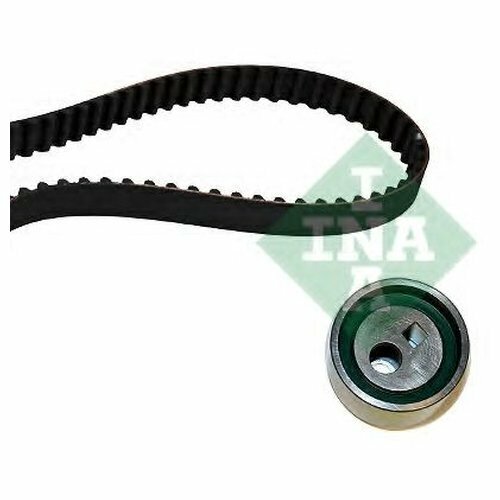 Комплект ремня ГРМ Ina 530023310 для Citroen JUMPER; Fiat Croma, DUCATO; Peugeot BOXER