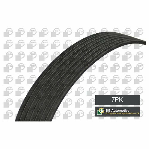 Ремень поликлиновой Bga 7PK1749