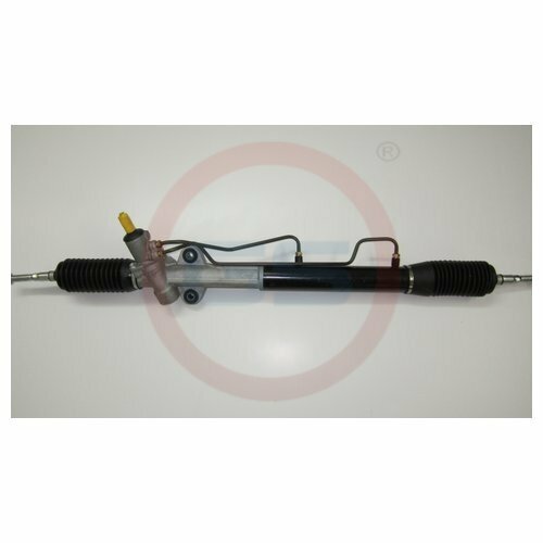Рейка рулевая GS 2GS4624C