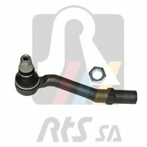 Наконечник рулевой тяги левый Rts 9100598210 для Citroen C3 II; Peugeot 1007