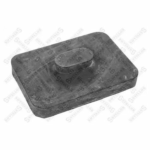 Отбойник амортизатора Ford C-Max 2007/02-2010/09; Ford Focus C-Max 2003/10-2007/03; Ford Stellox 8402117sx
