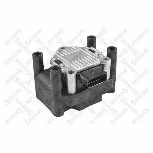Катушка зажигания Stellox 6100008SX