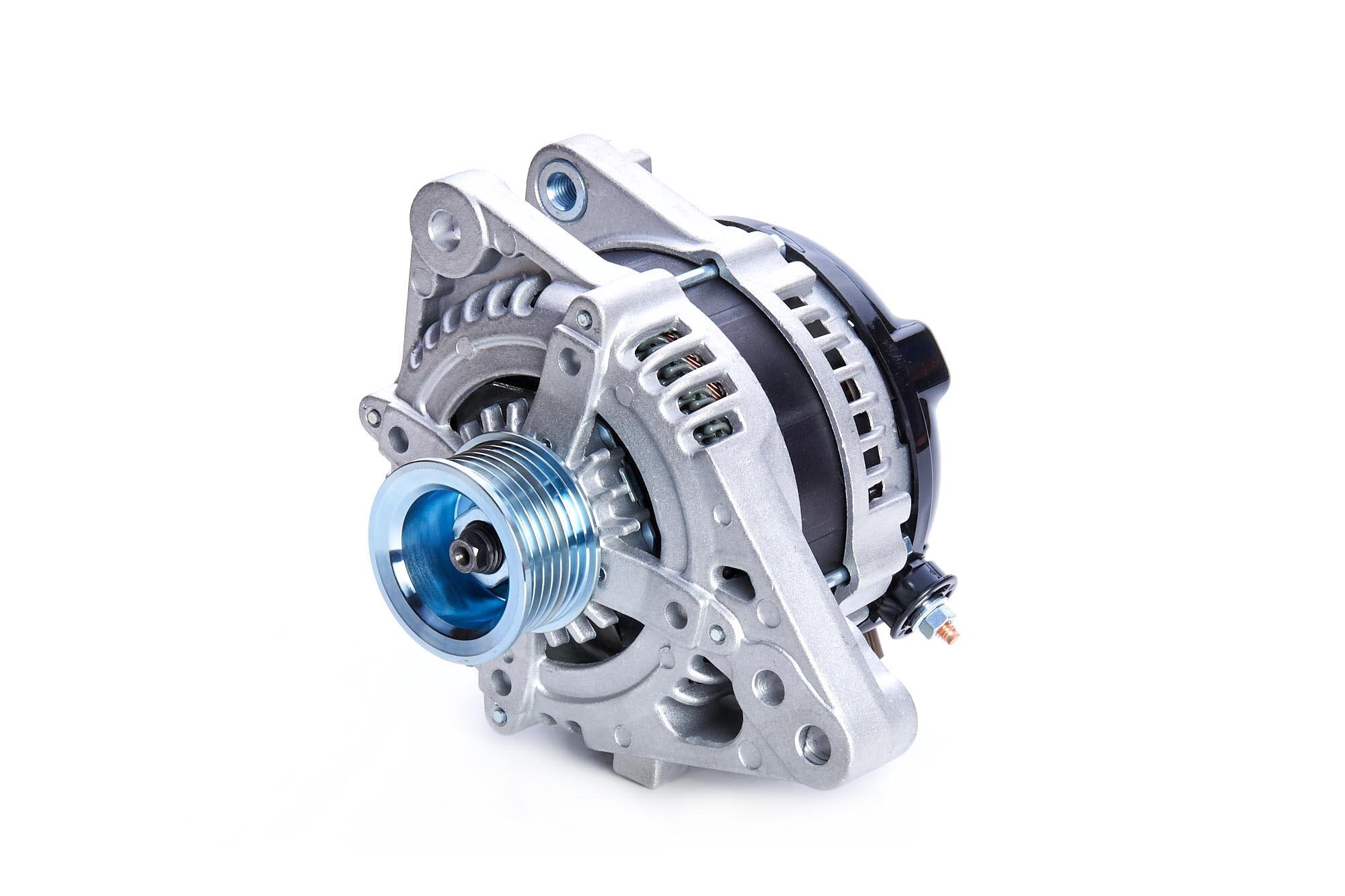 Генератор Тойота Тундра, Тойота Такома, Тойота Фораннер (TT11892)