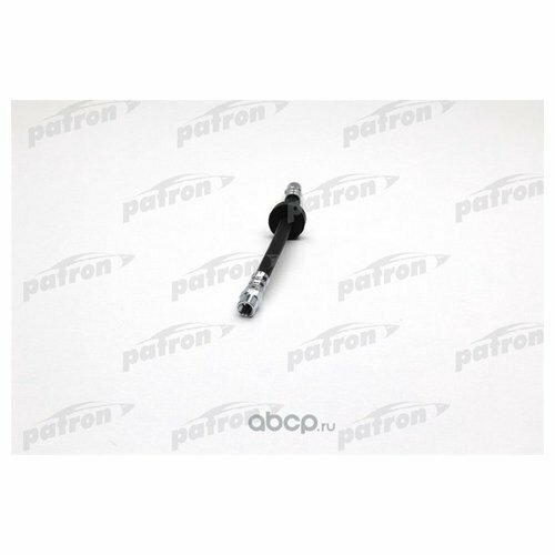 Шланг тормозной Patron PBH0017 для Audi 80, 90, Cabriolet, Coupe