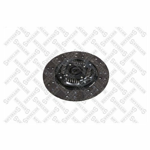 Диск сцепления Stellox 0700151SX для Hyundai Tucson; Kia Sportage