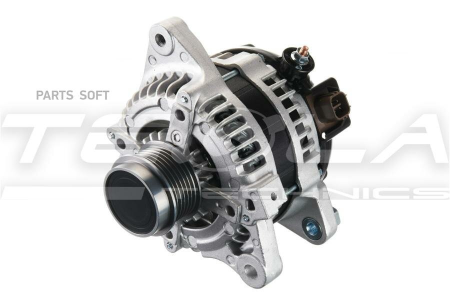 TESLA TECHNICS TT11322 Генератор ()