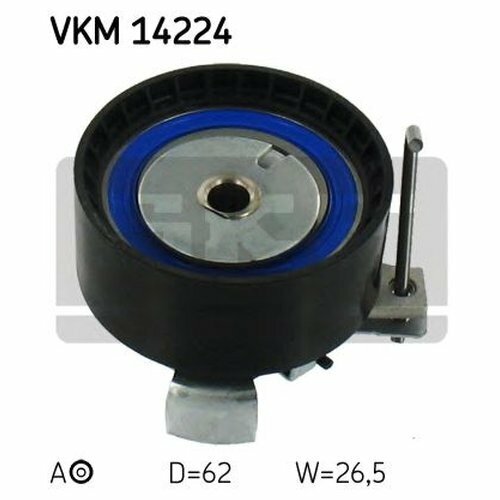 Ролик-натяжитель ремня грм Focus II, Mondeo IV SKF VKM14224