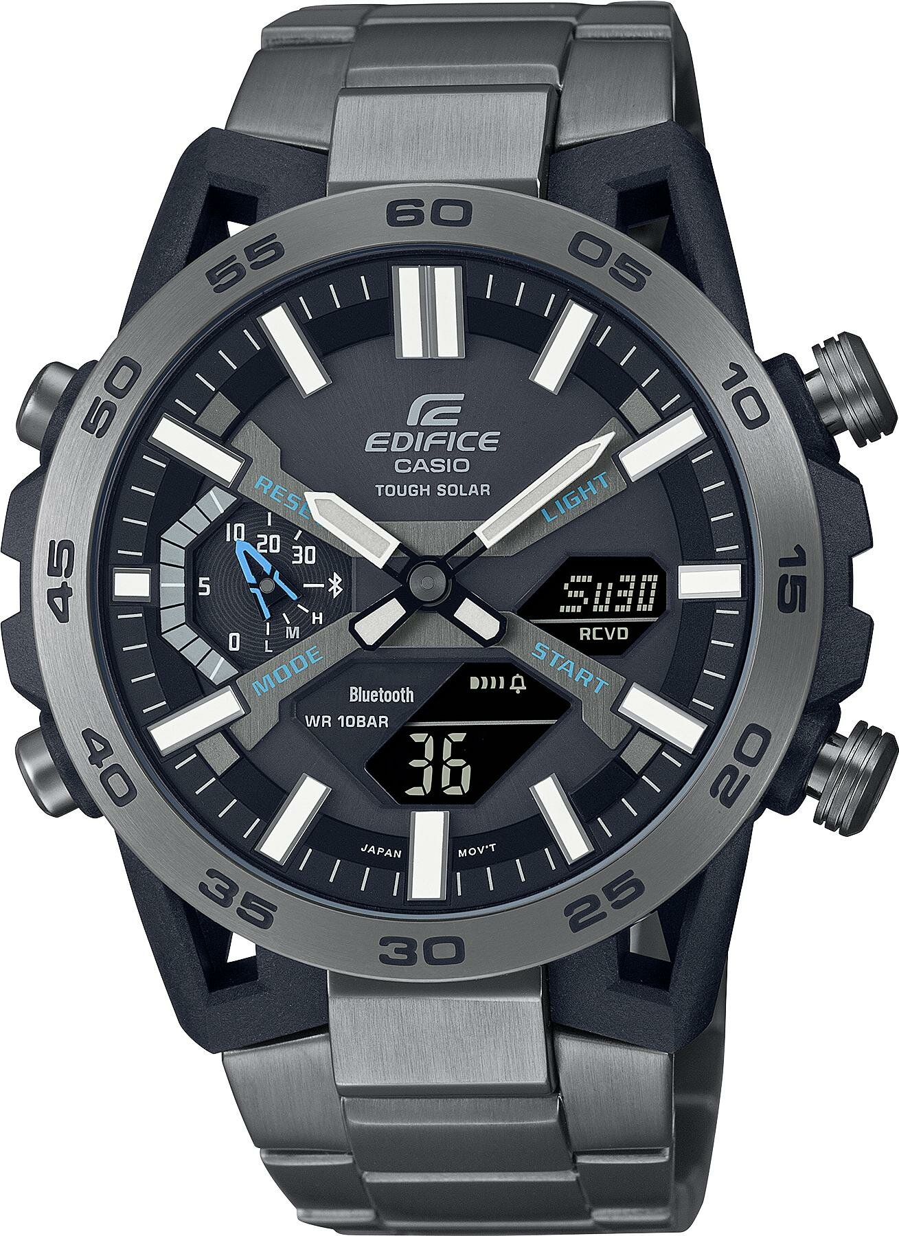 Наручные часы CASIO Edifice — фото 1
