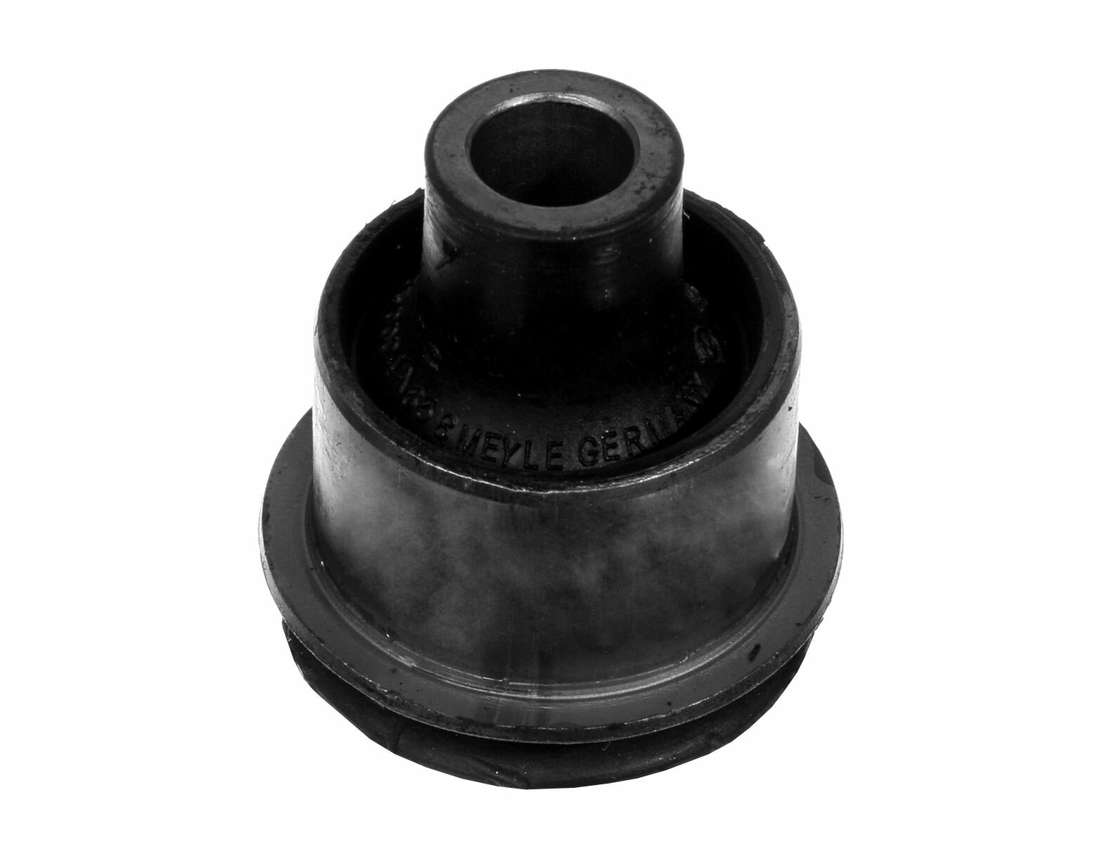 Сайлентблок рычага задней подвески L R AUDI A4 B5 Quattro MEYLE 100 505 0004