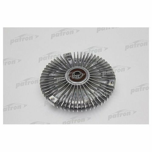 Вискомуфта вентилятора радиатора Patron PFC0014 для Mercedes E-CLASS S210, W210; SsangYong Korando