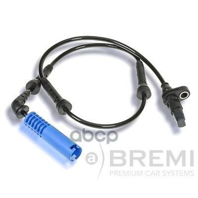 Датчик ABS BMW 3 (E46) 325 xi 09.00-02.05 шт. BREMI арт. 50355