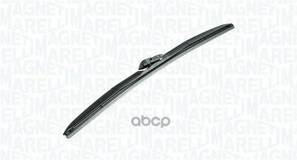 Щетка стеклоочистителя гибридная 17" (425мм) HYBRID MAGNETI MARELLI арт. 000723061801