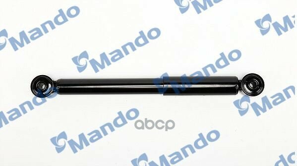 Амортизатор SUZUKI Ignis (00-) задний левый/правый газовый MANDO Mando арт. MSS015026