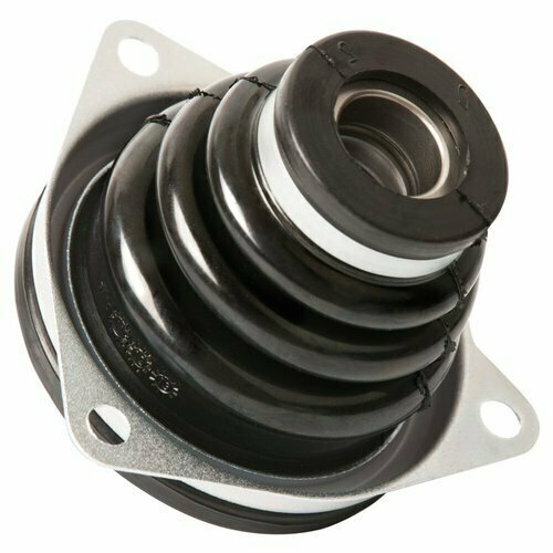 Чехол полуоси (рез) Renault 392414459R