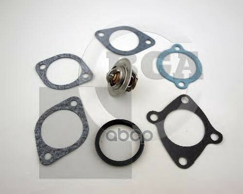 Термостат FRD DOHC SIERRA/SCORPIO 2.0 85- (комплект)/Land Rover Freelander 1.8 16V шт. Bga арт. CT5474K