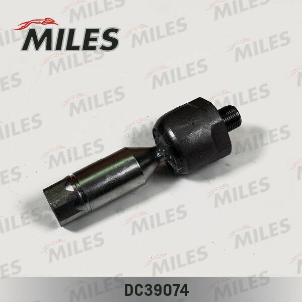 MILES Тяга рулевая левая/правая (без наконечника) TOYOTA LC 95-00 DC39074