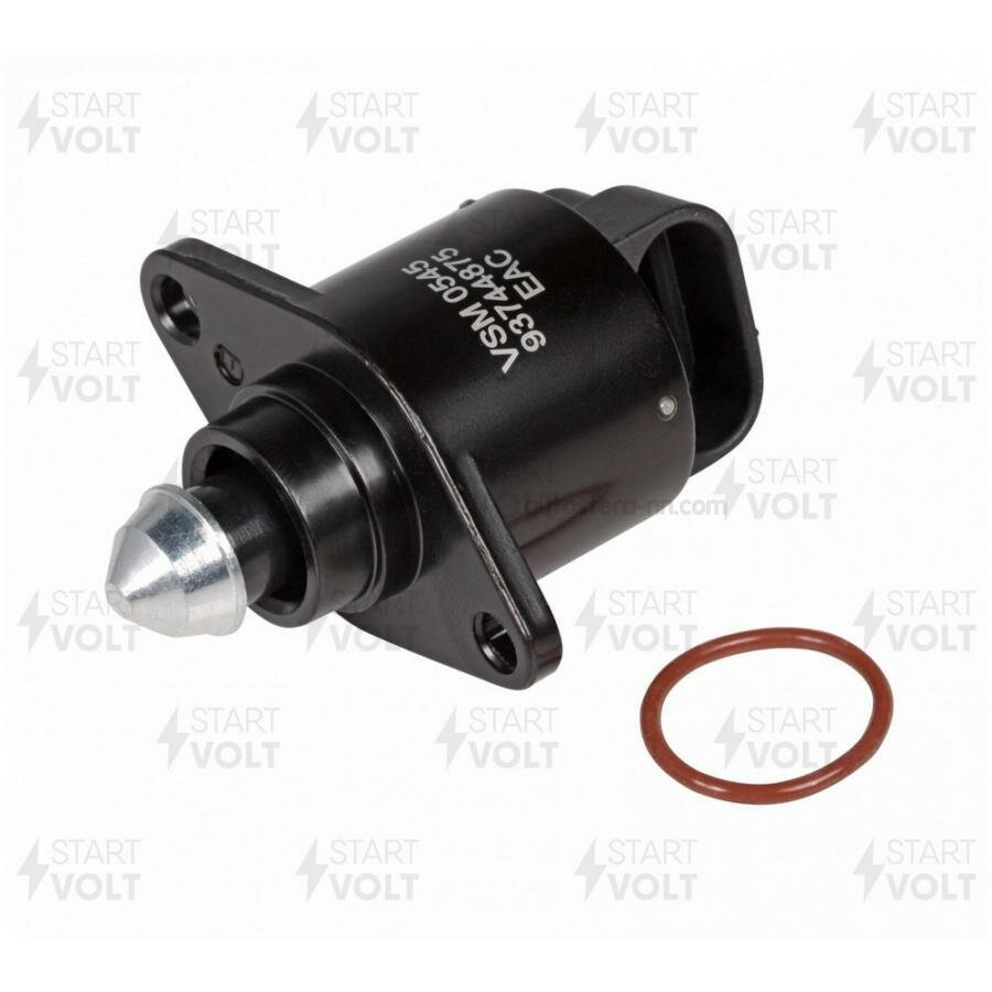 STARTVOLT VSM0545 Регулятор холостого хода для а/м Chevrolet Lacetti (02-) (VSM 0545)