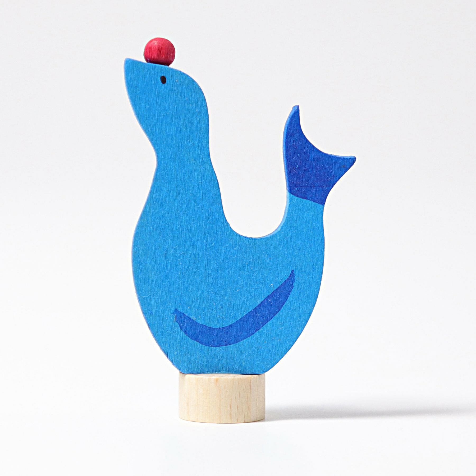 Декоративная фигурка "Тюлень"