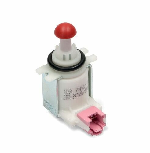 Клапан сливной для посудомоечных машин Bosch(Бош), 00611316