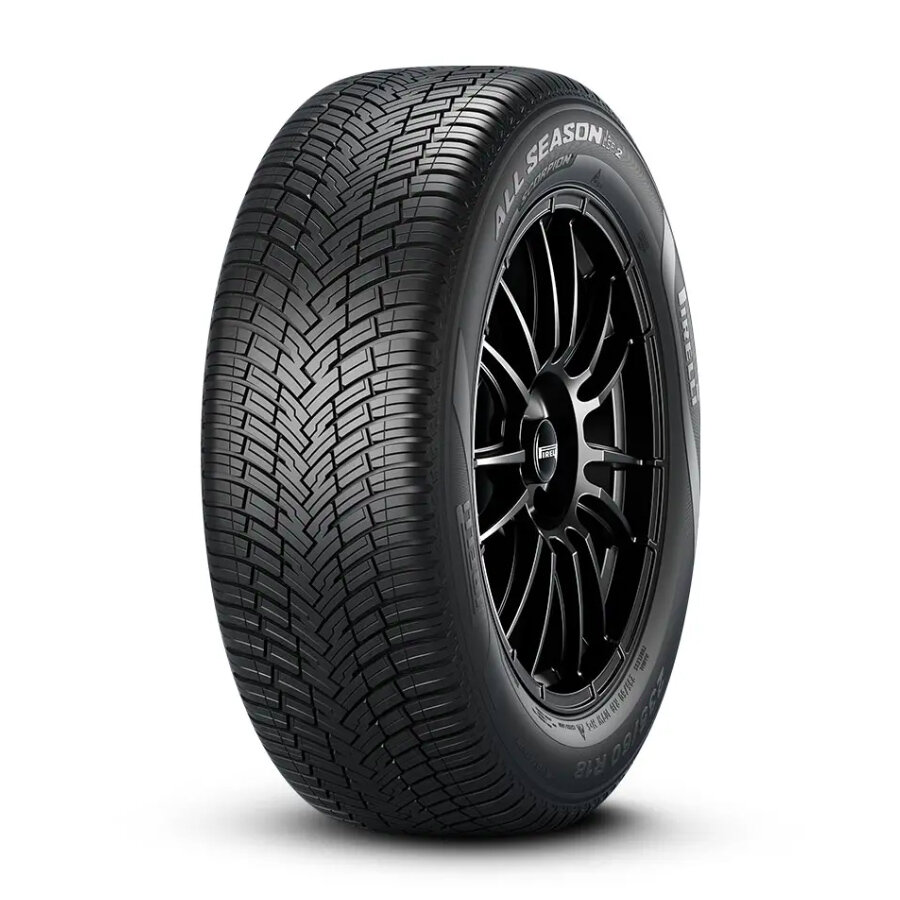 Автошина Pirelli 255/55R19 111W XL SCORPION ALL SEASON SF2