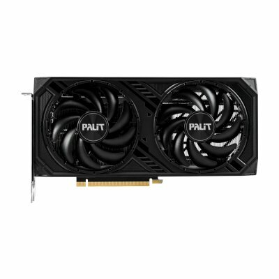 Видеокарта nVidia GeForce RTX 4060 Ti Dual 8Gb NE6406T019P1-1060D
