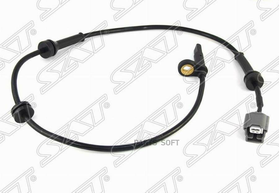Датчик ABS Nissan Qashqai 13-22 / X-Trail 13-22 (Спереди/ Справа=Слева) SAT ST-47910-4CE0A | цена за 1 шт
