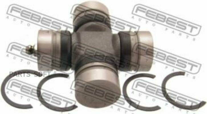 Крестовина кард. вала KIA SORENTO 02-06/ SPORTAGE 98-03
