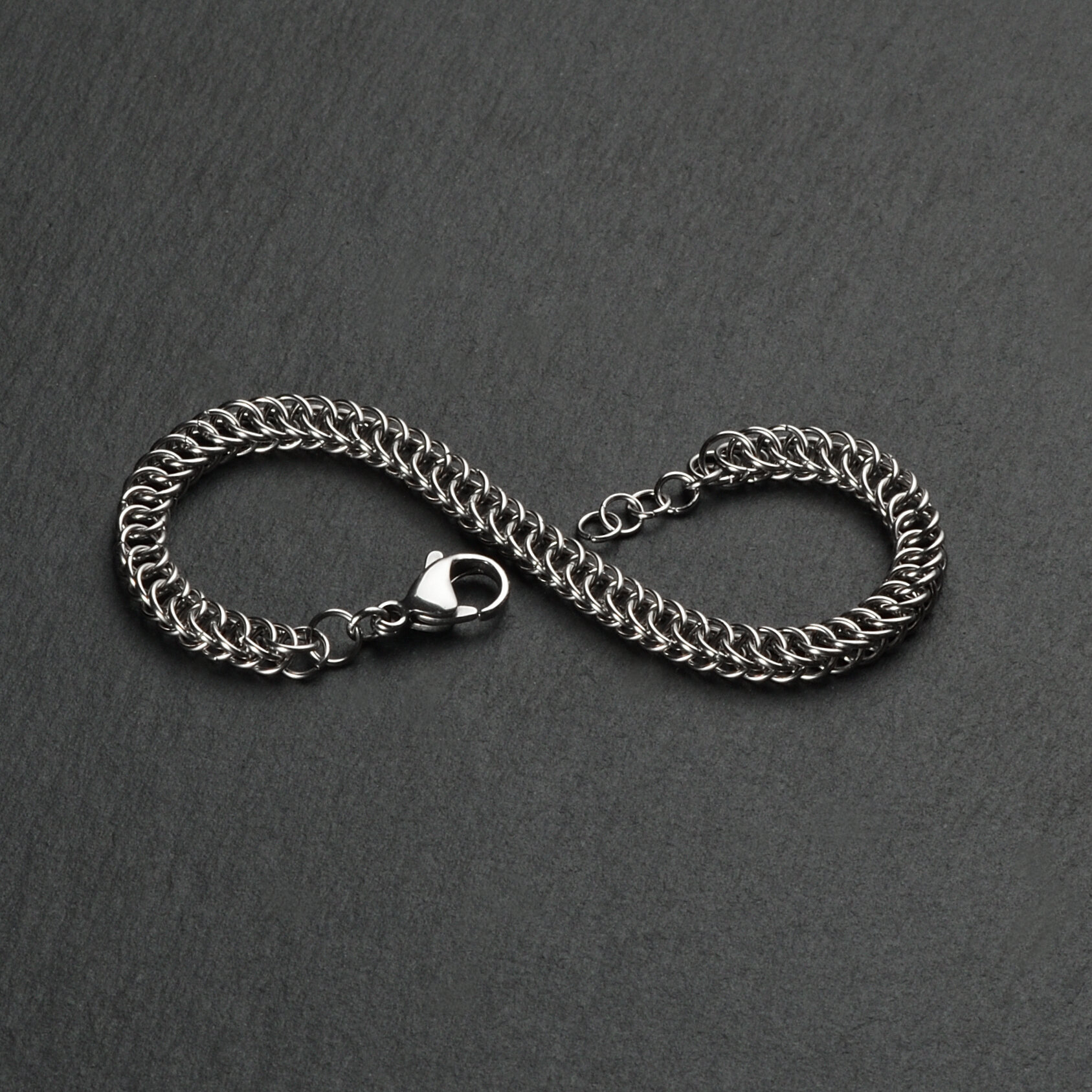 Браслет-цепочка