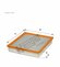 HENGST FILTER E1083L Фильтр воздушныйOPEL INSIGNIA 1,6-2,8 2008=>