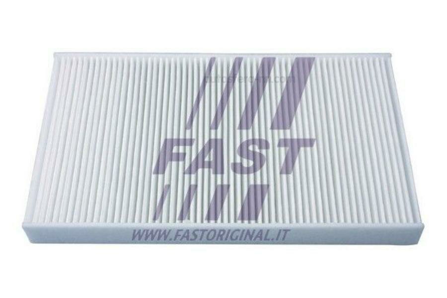 FAST FT37408 Фильтр салонный |\Iveco Daily 08>