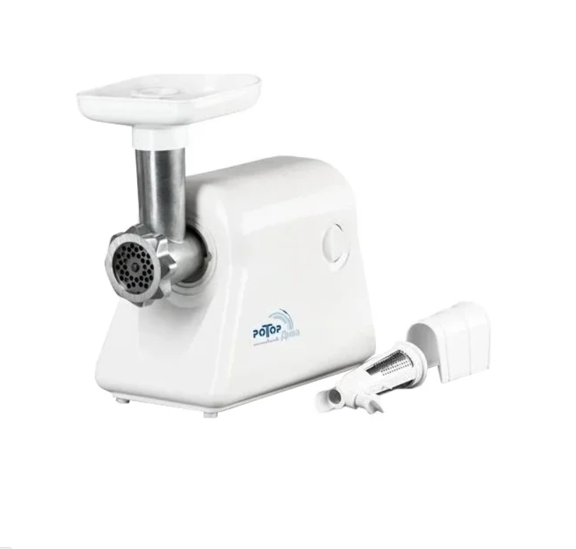 Мясорубка Ротор ЭМШ 35/300-2 белый