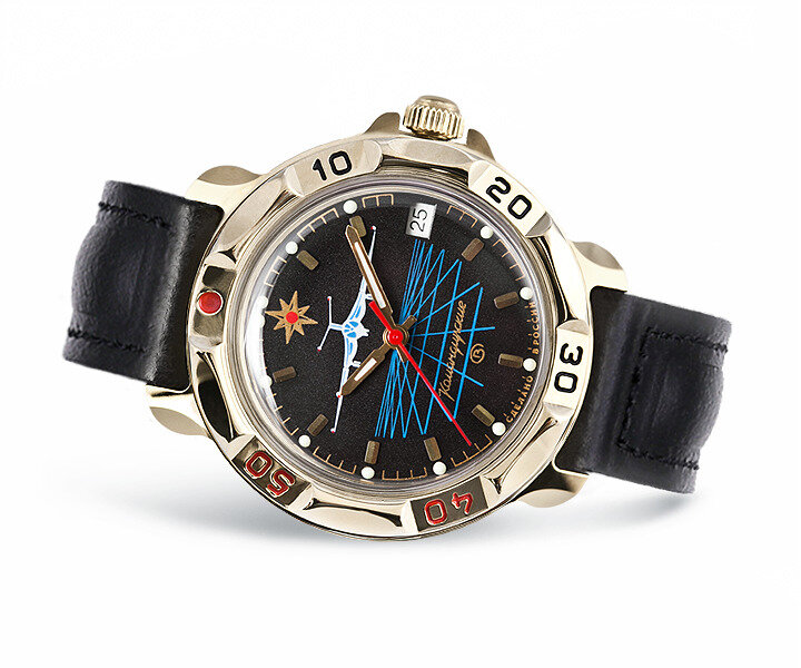 Наручные часы