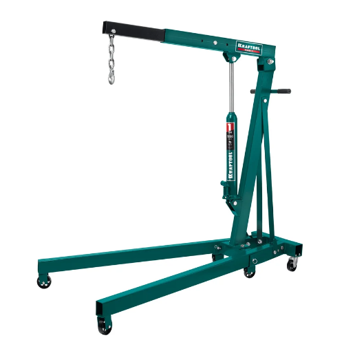 Kraftool KMG-1, 43411-1, 1 т.