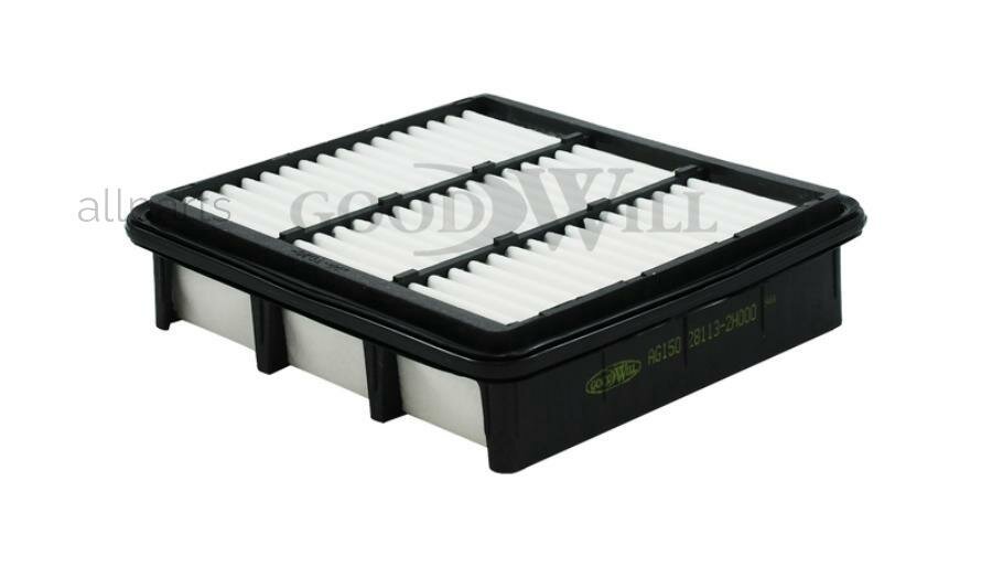 GOODWILL AG150 фильтр воздушный